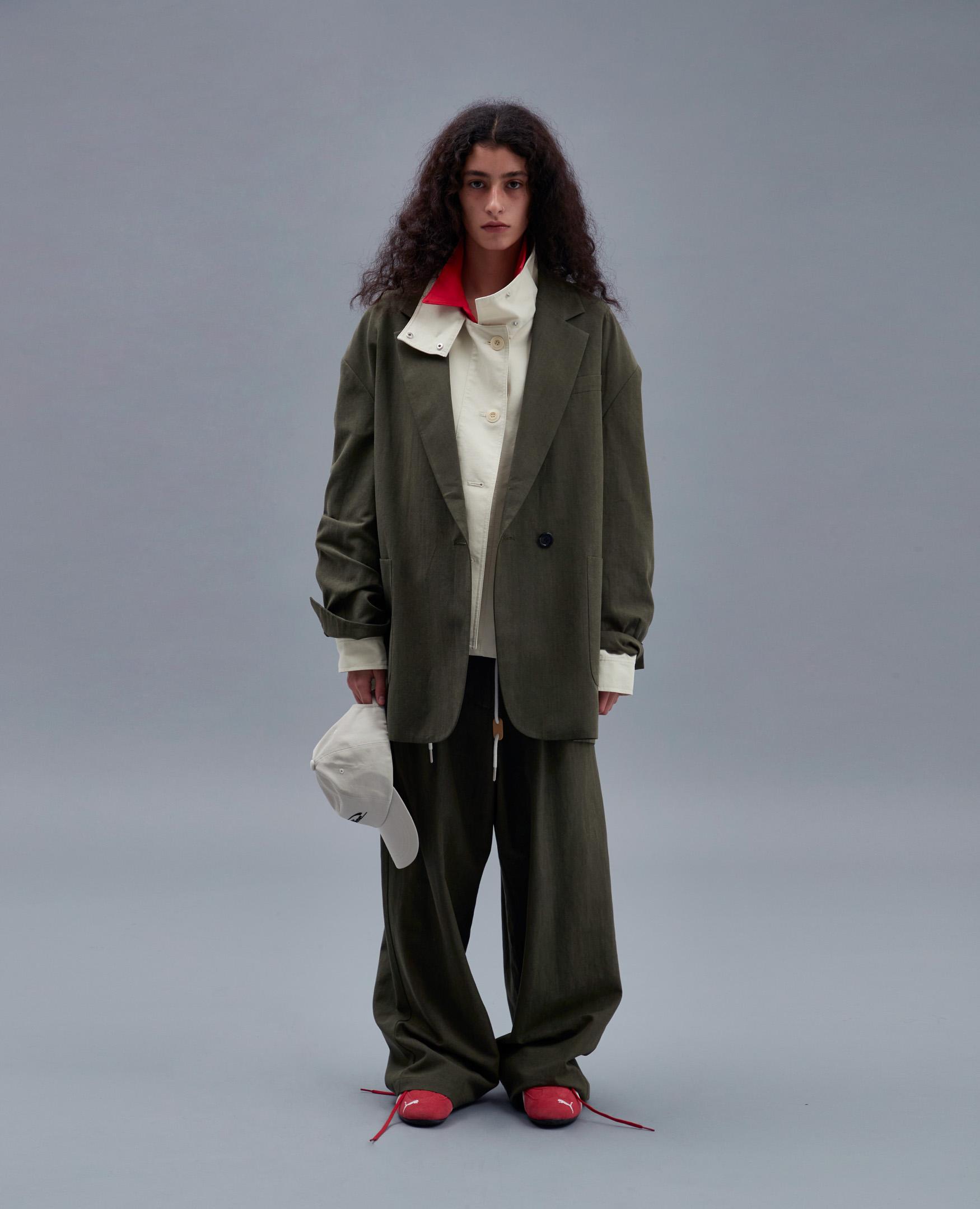 STUDIO TOMBOY SPRING COLLECTION, REDEFINING BOUNDARIES - ES CONSULTANCY STUDIO TOMBOY SPRING COLLECTION, REDEFINING BOUNDARIES - ES CONSULTANCY